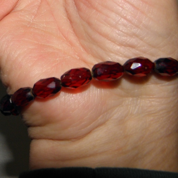 AM DOUBLE | Jewelry | Vintage Am Doublegold Plated Clasp Dark Almost ...